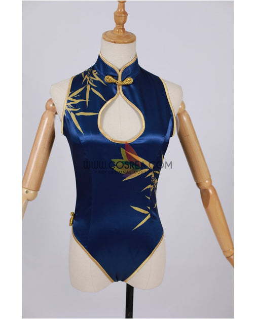 Arknights FEater Cosplay Costume - Cosrea Cosplay