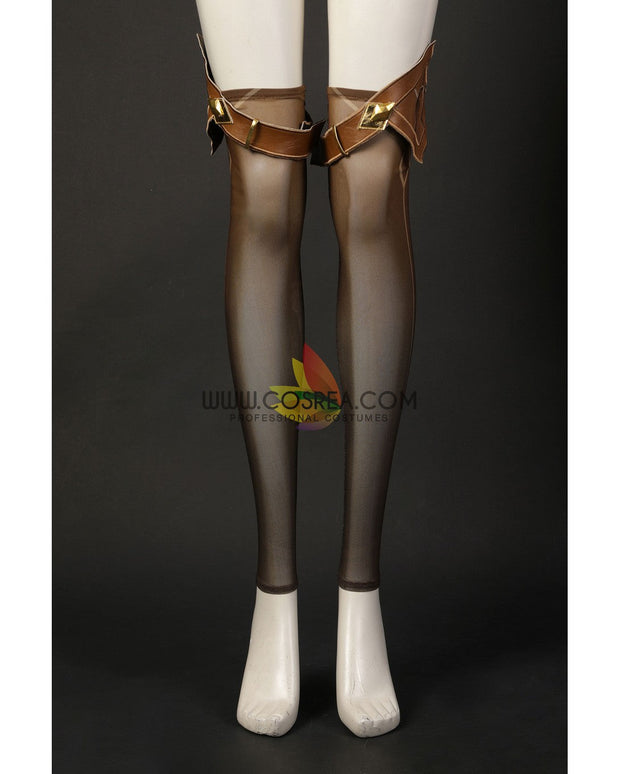 Genshin Impact Eremite Desert Clearwater Standard Size Only Cosplay ...