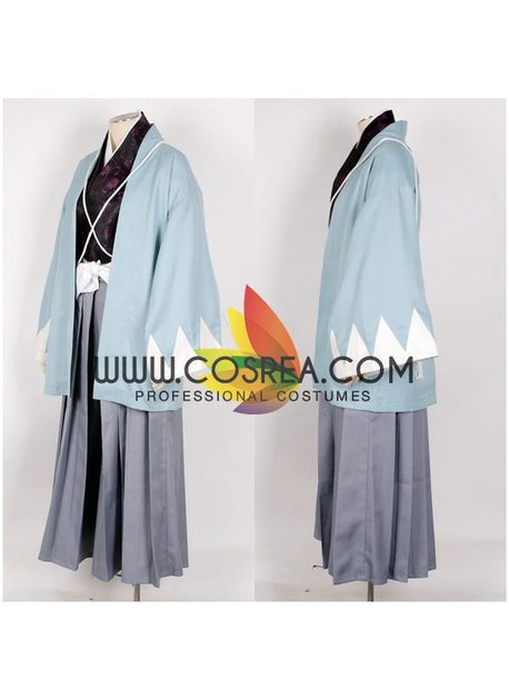 Hakuoki Hijikata Toshizo Cosplay Costume - Cosrea Cosplay