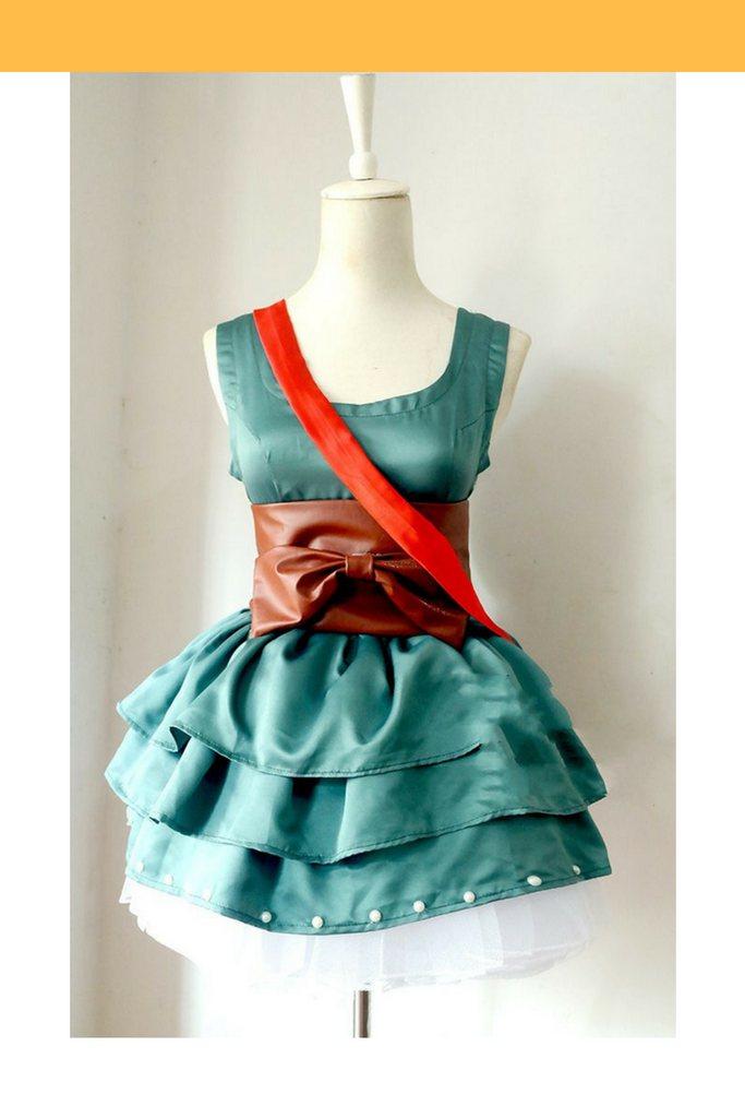 Prom Queen Annie Lol Cosplay