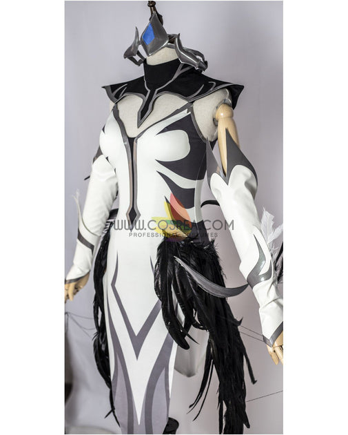 League of Legends iG Irelia Cosplay Costume - Cosrea Cosplay