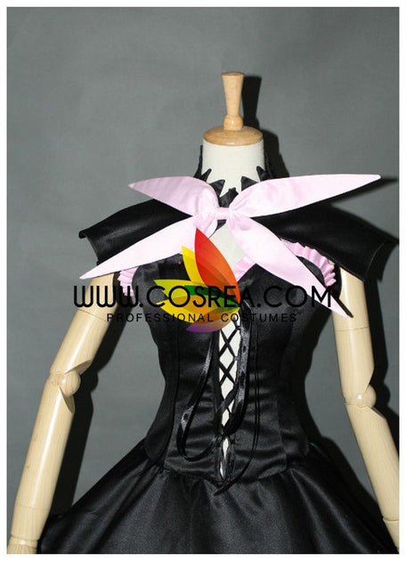 Shining Hearts Melty Du Granite Cosplay Costume - Cosrea Cosplay