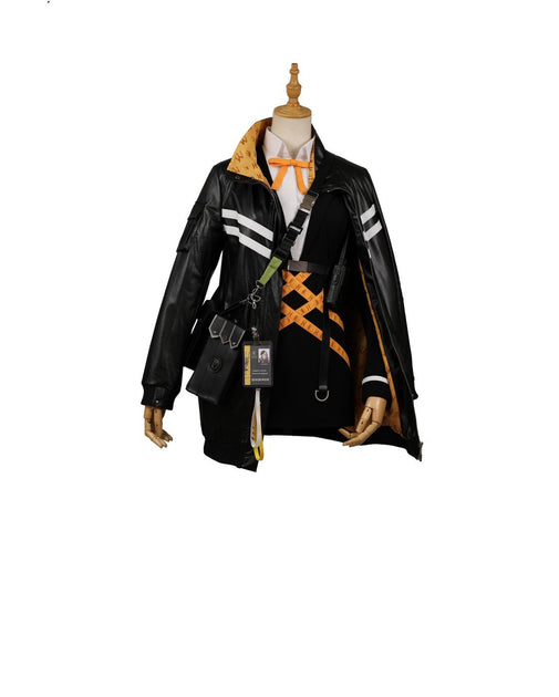 Arknights Swire Cosplay Costume - Cosrea Cosplay