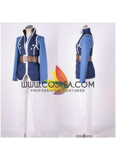 Tales of Vesperia Flynn Scifo Cosplay Costume - Cosrea Cosplay
