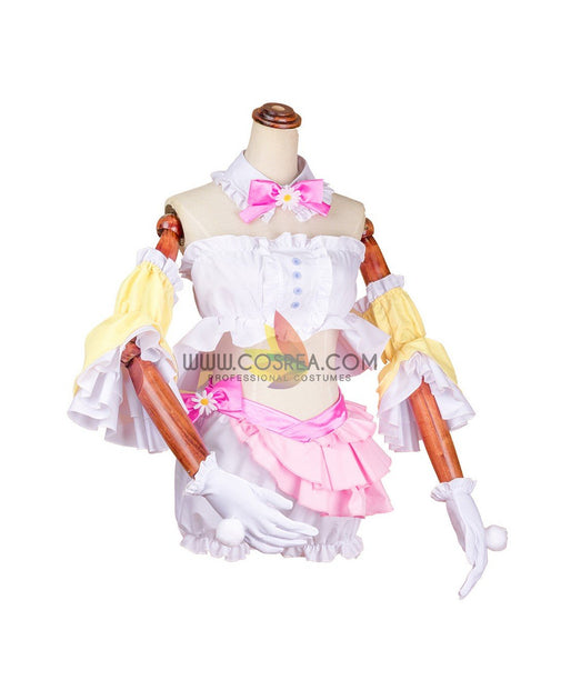 Vocaloid Hatsune Miku Spring Cosplay Costume - Cosrea Cosplay