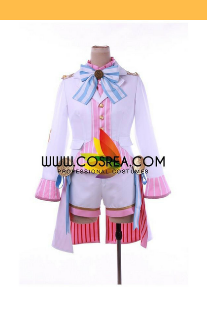 Yume 100 Prince Hinata Classic Cosplay Costume - Cosrea Cosplay