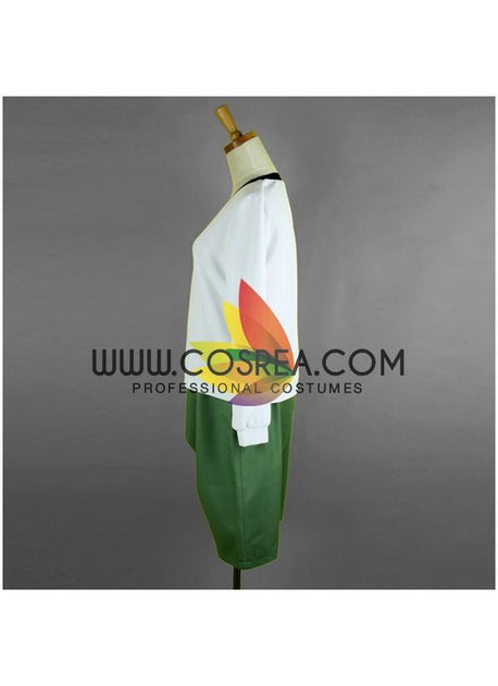 K Misaki Yata Casual Cosplay Costume - Cosrea Cosplay