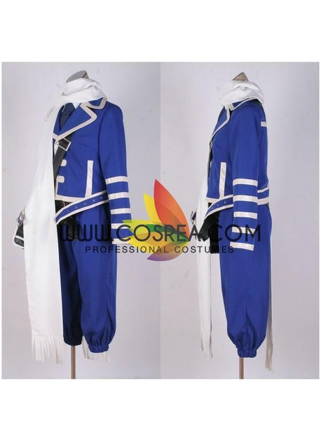 Letter Bee Lag Seeing Cosplay Costume - Cosrea Cosplay
