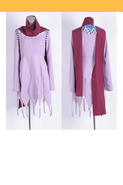 Custom Sizing Collection - Cosrea Cosplay