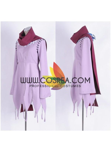 Letter Bee Niche Cosplay Costume - Cosrea Cosplay