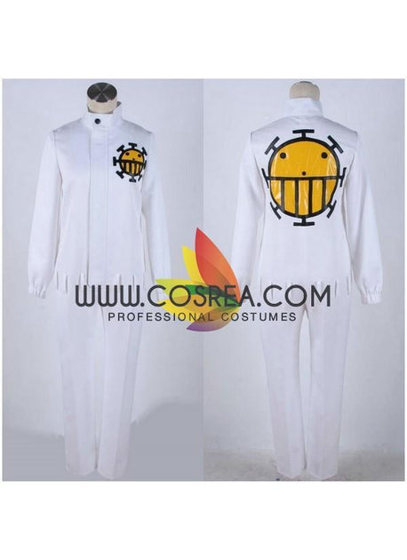 One Piece Bepo Cosplay Costume - Cosrea Cosplay