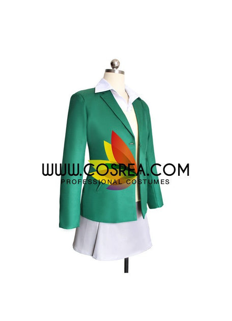 Orange Naho Takamiya Cosplay Costume - Cosrea Cosplay