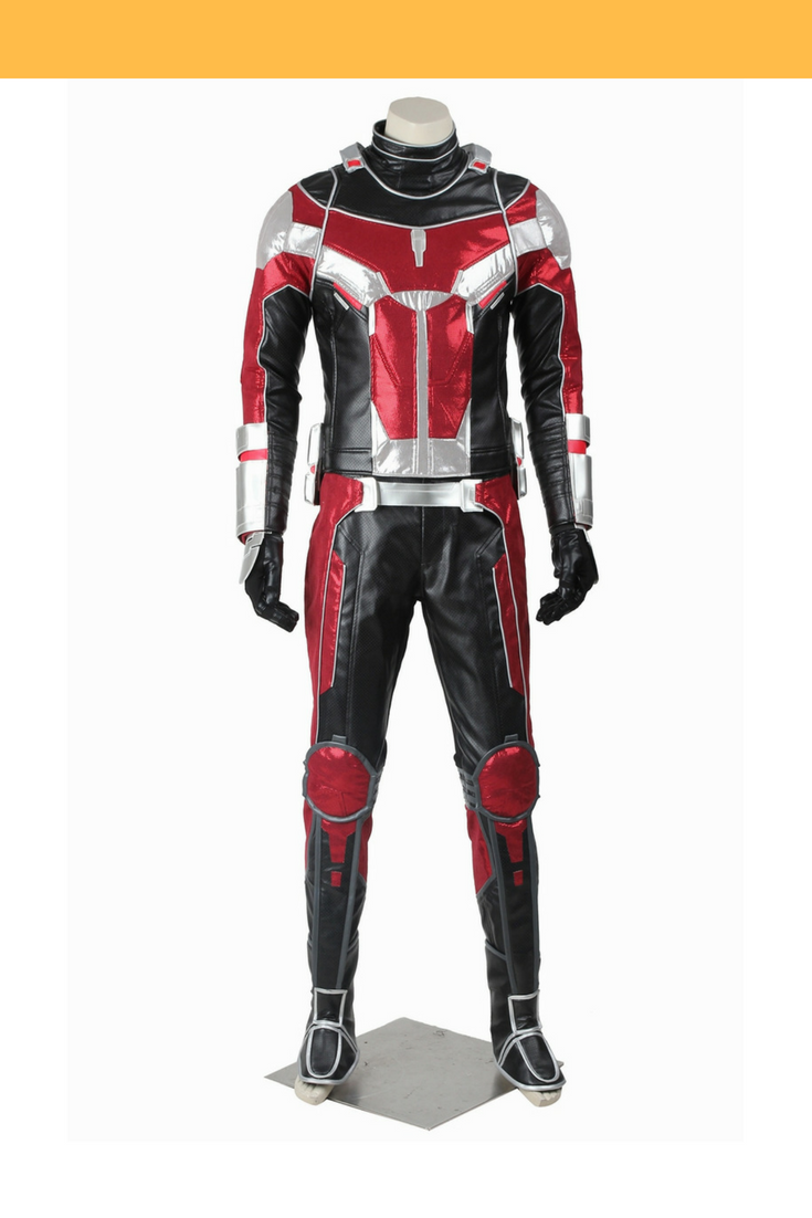 Ant Man Cosplay