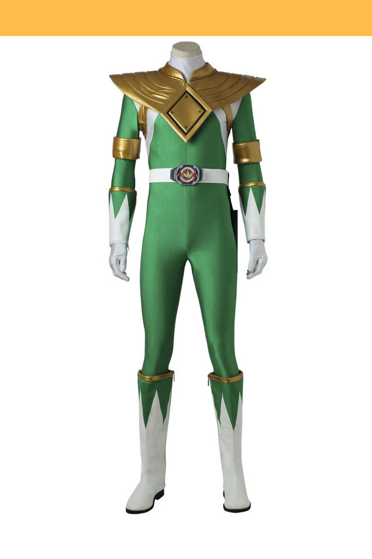 Kyoryu Green