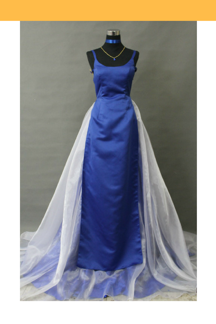 Princess Uranus Cosplay
