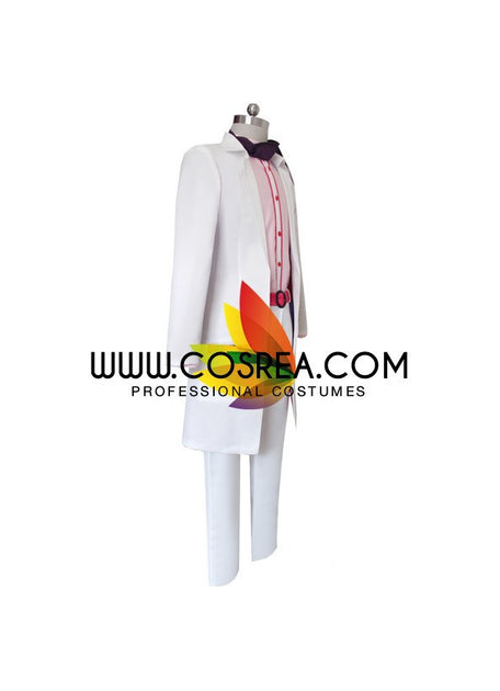 Servamp Belkia Cosplay Costume - Cosrea Cosplay