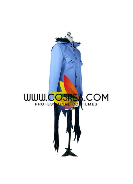 Servamp Sleepy Ash Cosplay Costume - Cosrea Cosplay