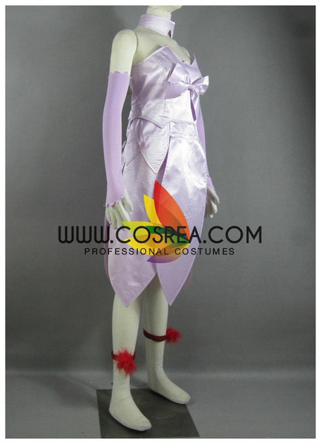 Sword Art Online Yui Cosplay Costume - Cosrea Cosplay