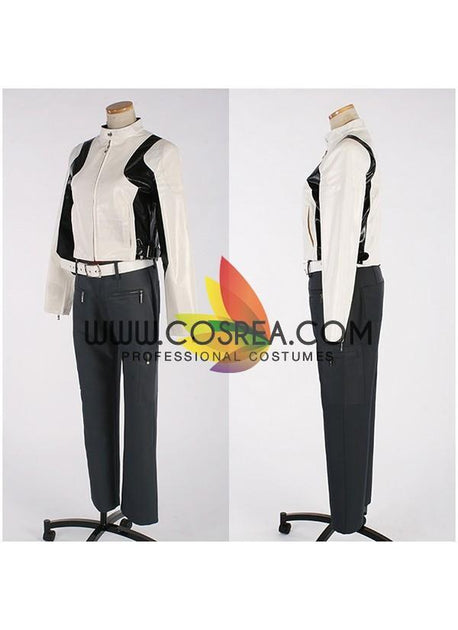 Tiger & Bunny Barnaby Brooks Jr Cosplay Costume - Cosrea Cosplay