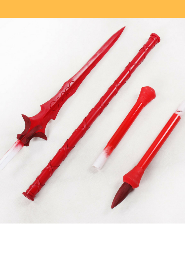 Fate Grand Order Lancer Style B Cosplay Prop - Cosrea Cosplay