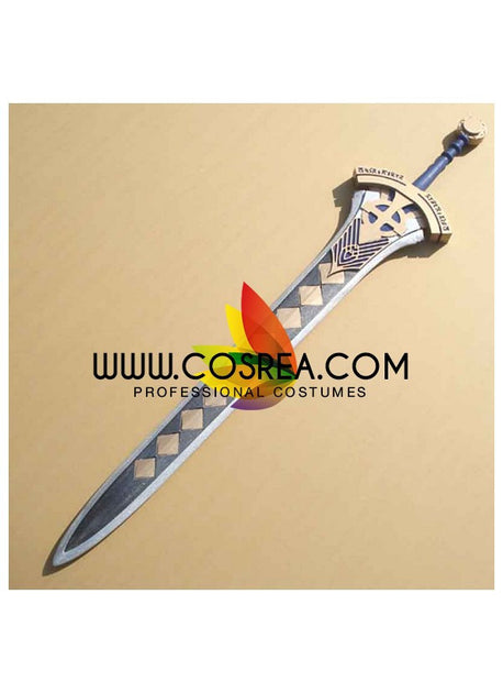 Fate Prototype Sword Cosplay Prop - Cosrea Cosplay