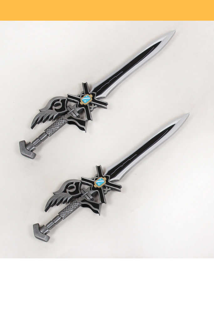 Final Fantasy Sword