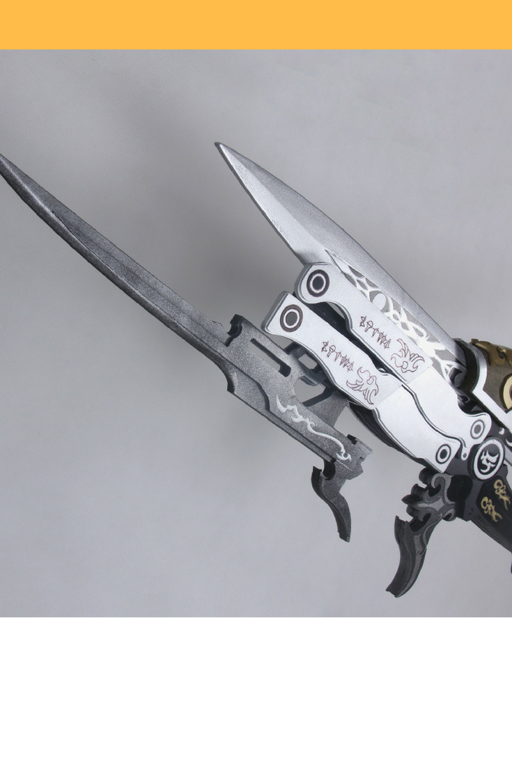 Lightning Sword Final Fantasy