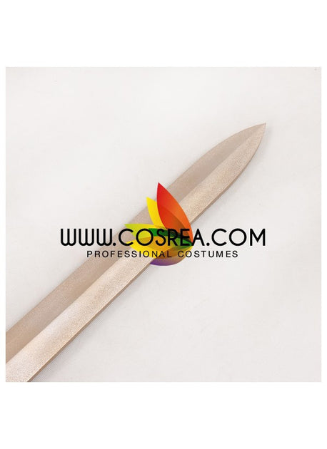 Fire Emblem Echoes Alm Cosplay Prop - Cosrea Cosplay