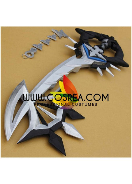 All For One Keyblade