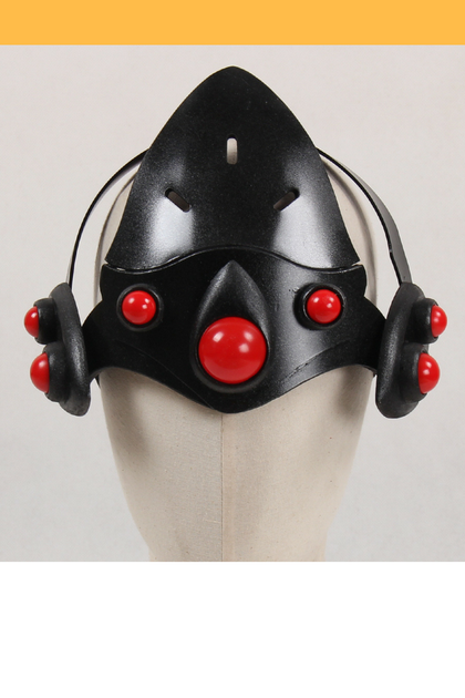 Overwatch Widowmaker Mask Cosplay Prop - Cosrea Cosplay