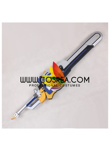 Star Ocean Edge Maverick Cosplay Prop - Cosrea Cosplay