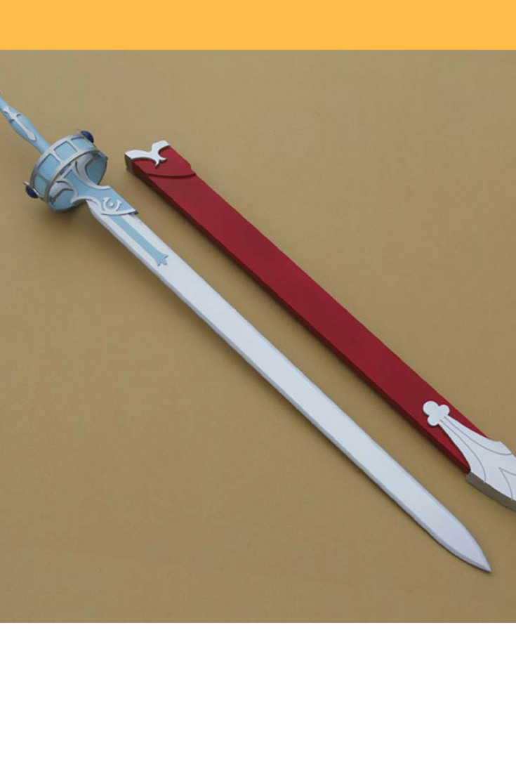 Sword Art Online Lambent Light
