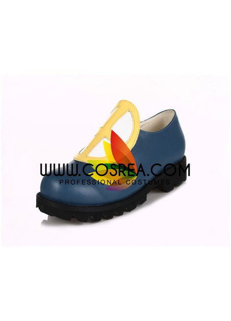Medaka Box Cosplay Shoes - Cosrea Cosplay