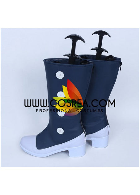 Touken Ranbu Shinano Toushirou Cosplay Shoes - Cosrea Cosplay