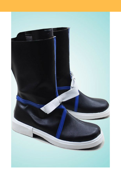 Touken Ranbu Tonbogiri Cosplay Shoes - Cosrea Cosplay
