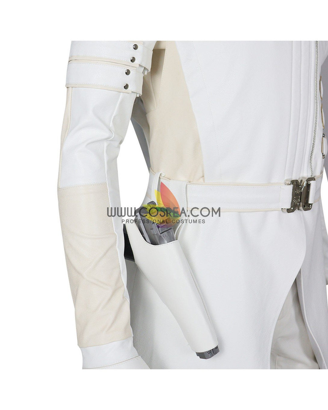 Storm Shadow Outfit