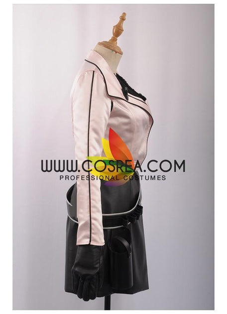 Star Wars Han Solo Movie Qira Cosplay Costume - Cosrea Cosplay