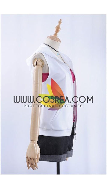 Weathering With You Hina Amano Cosplay Costume - Cosrea Cosplay